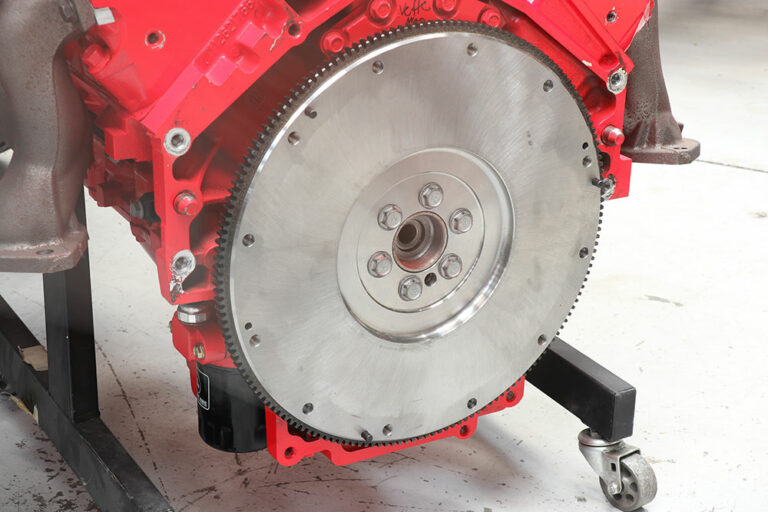 The Best Powertrain Combo For Your Hot Rod