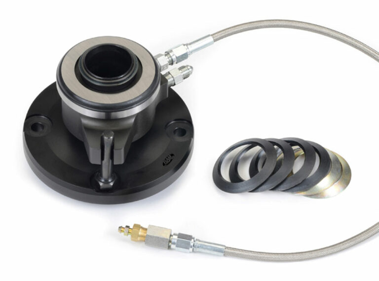 The Best Powertrain Combo For Your Hot Rod