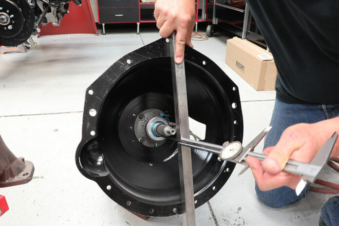 The Best Powertrain Combo For Your Hot Rod