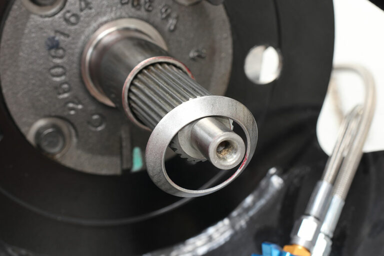 The Best Powertrain Combo For Your Hot Rod