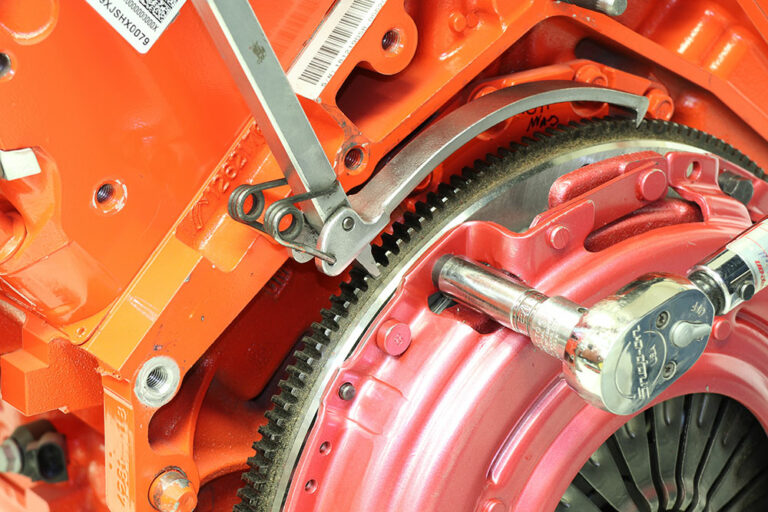 The Best Powertrain Combo For Your Hot Rod