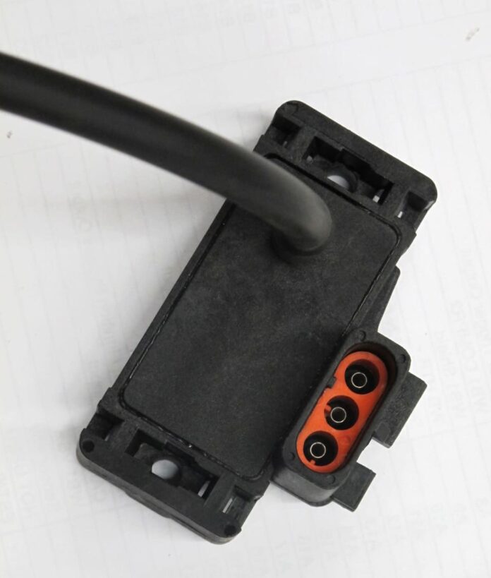 Guide to EFI - Understanding terms, sensors and systems.