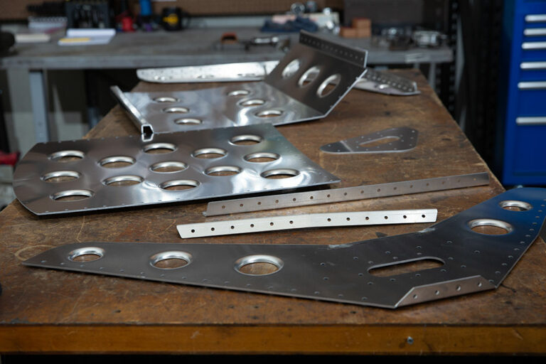 DIY Vintage Bomber Seat With Comfort