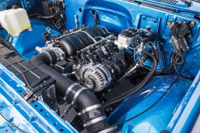 Guide to EFI - Understanding terms, sensors and systems.