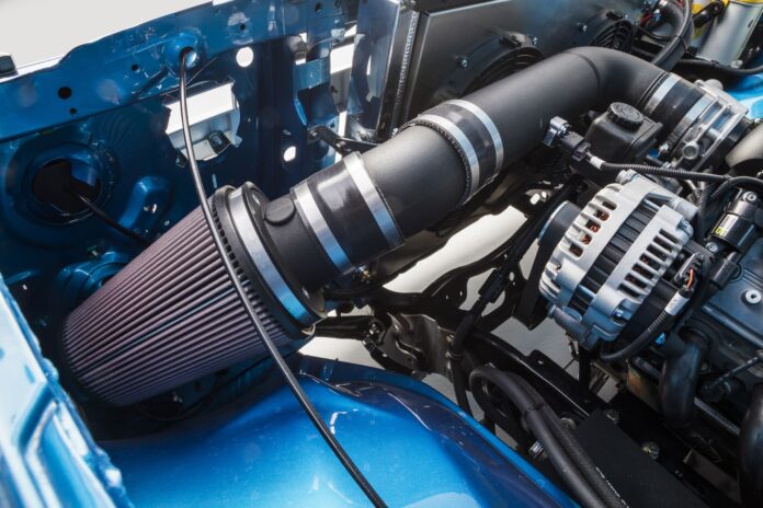 Guide to EFI - Understanding terms, sensors and systems.