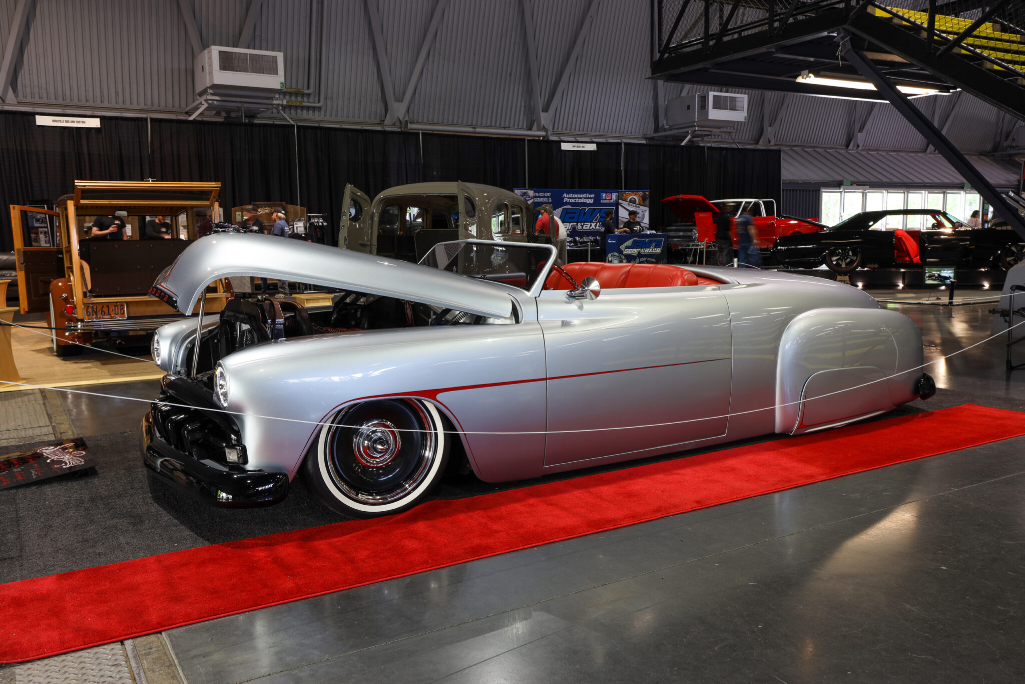 2022 Sacramento Autorama