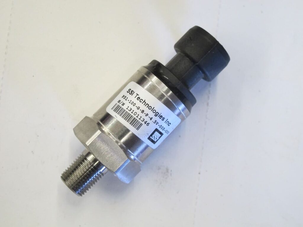 Guide to EFI - Understanding terms, sensors and systems.