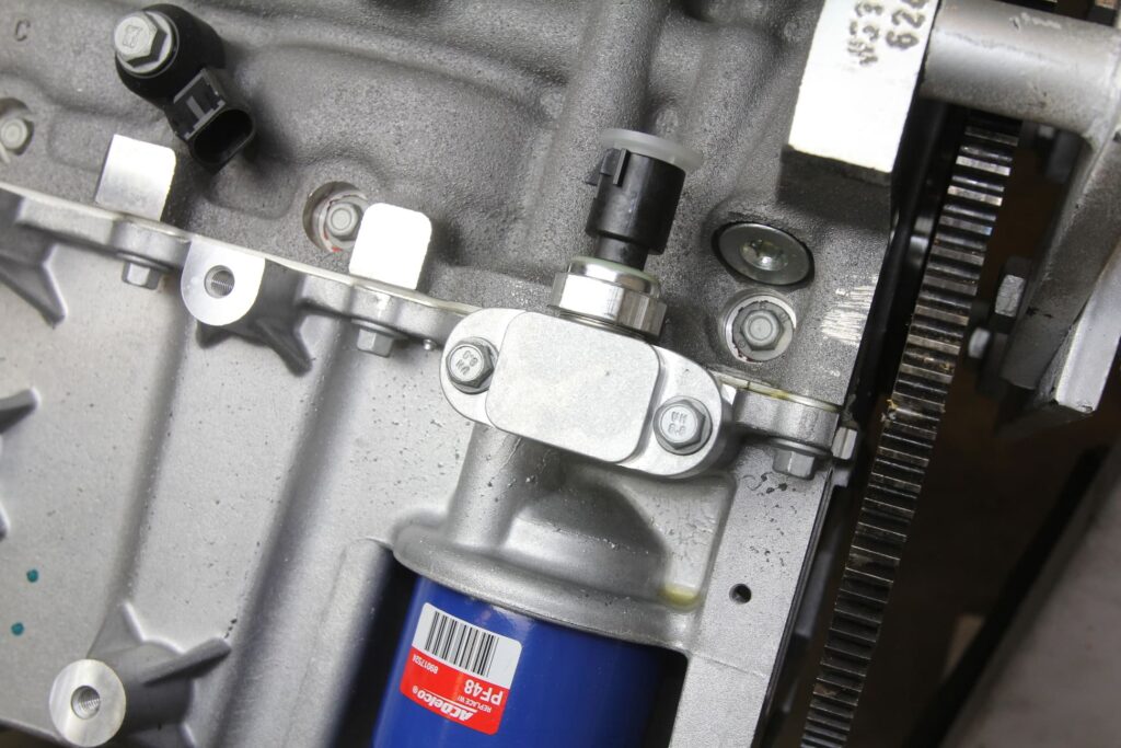 Guide to EFI - Understanding terms, sensors and systems.