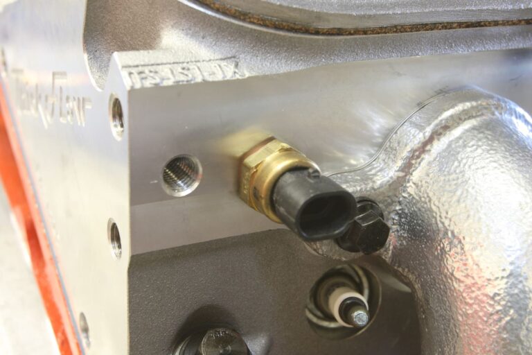 Guide to EFI - Understanding terms, sensors and systems.