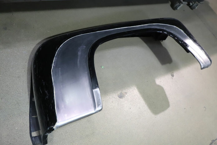 How Roadster Shop Improved The 53-55 F100 Chassis