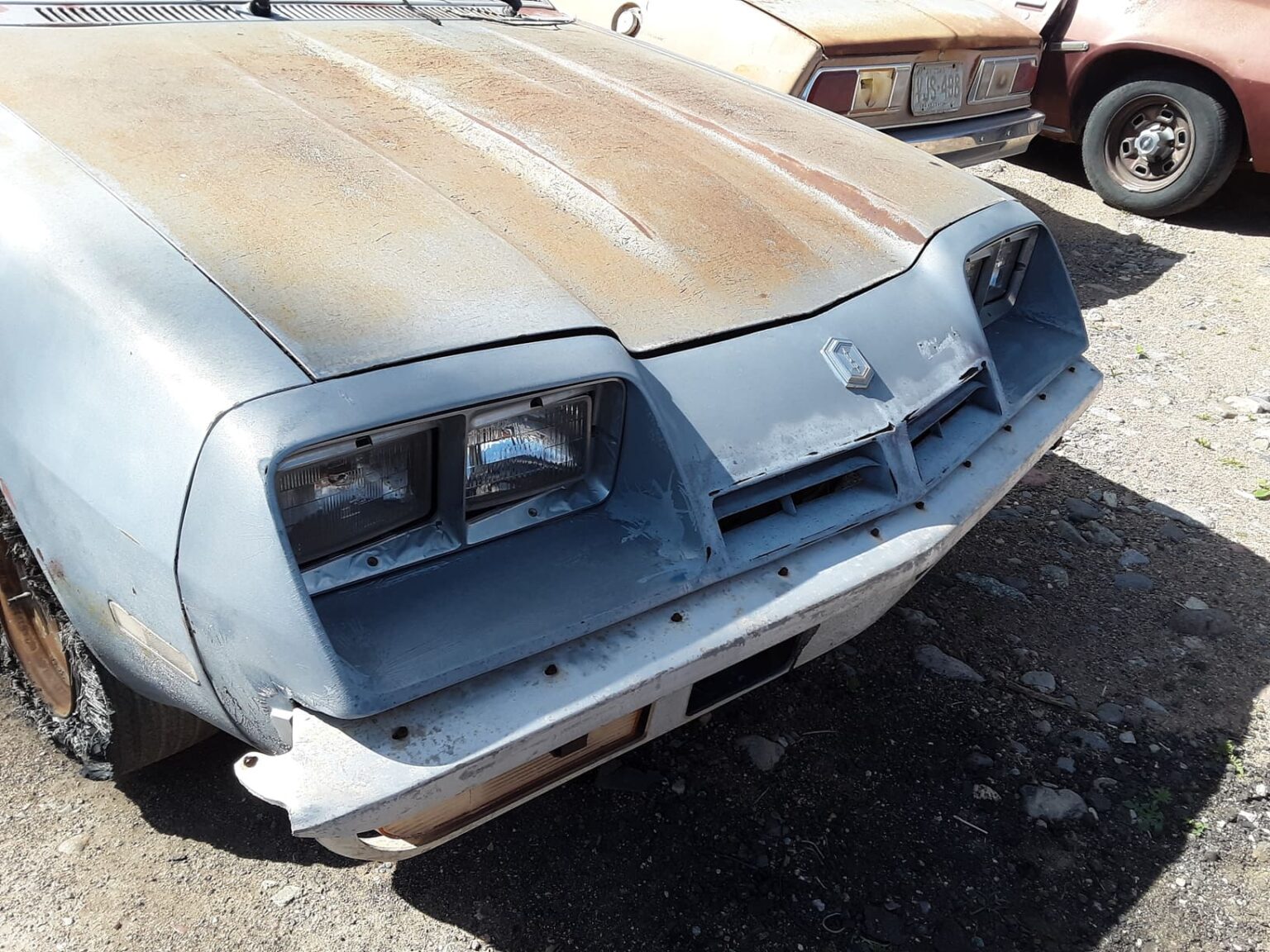 Steve Magnante digs into the history of the Chevy Monza