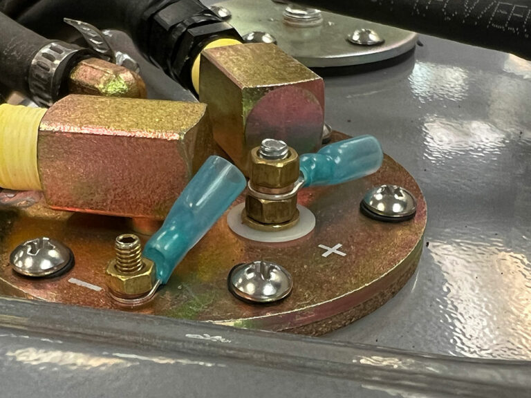 How To Upgrade Your Fuel System: EFI Ready Fuel Tank Kit