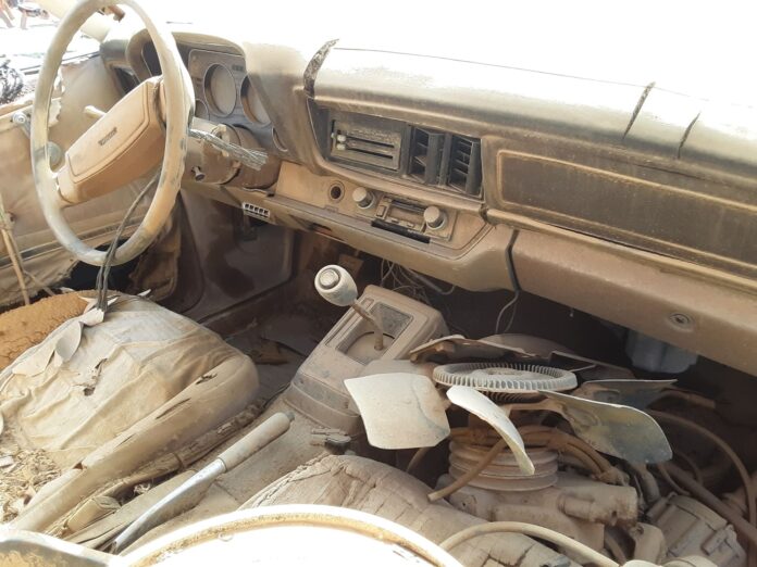 Steve Magnante digs into the history of the Chevy Monza