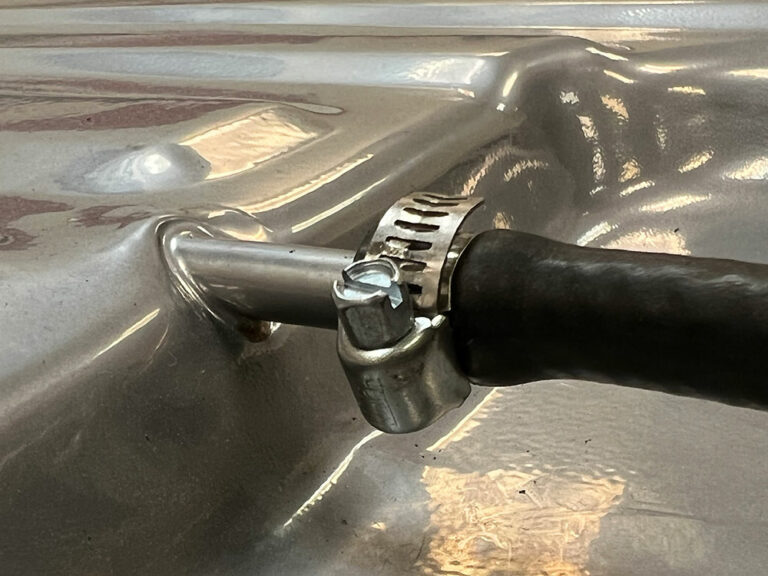 How To Upgrade Your Fuel System: EFI Ready Fuel Tank Kit