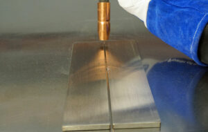 How to MIG Weld