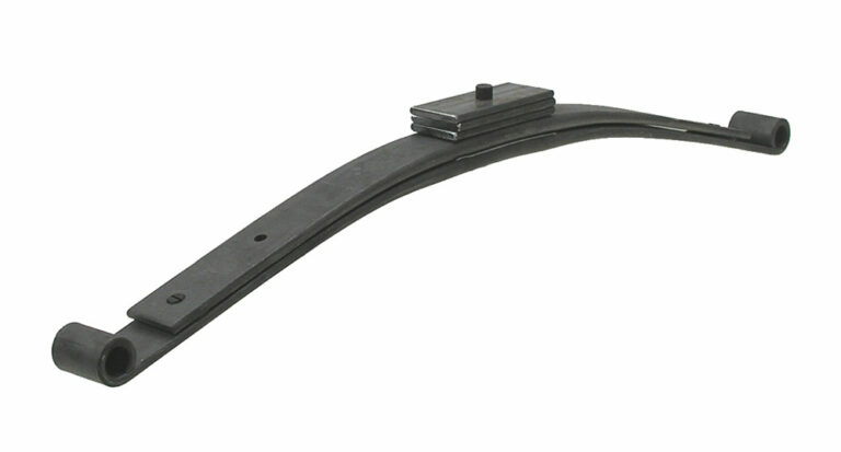 Everything You Need To Know About Leaf and Coil Springs