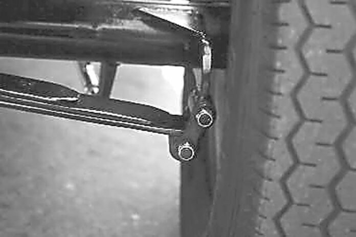 Everything You Need To Know About Leaf and Coil Springs