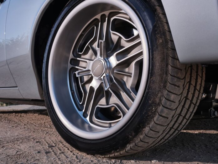 Pro Touring 1966 Chevelle with LSA Power - See It Here... NOW!