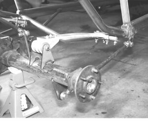 Everything You Need To Know About Leaf and Coil Springs