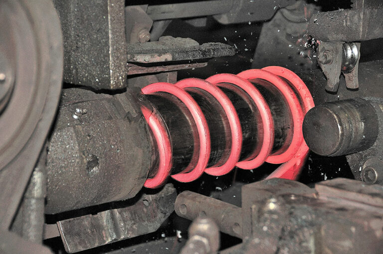 Everything You Need To Know About Leaf and Coil Springs