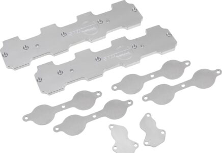 Special Features - ACP - In The Garage Media