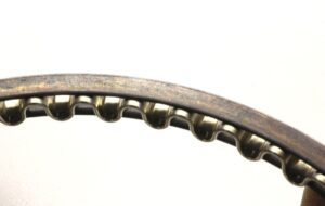 Get extra horsepower with proper oil ring selection and tension.