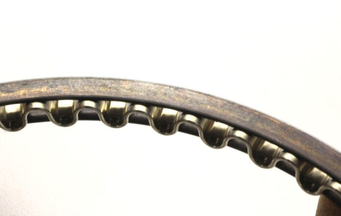Get extra horsepower with proper oil ring selection and tension.