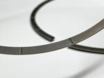 Get extra horsepower with proper oil ring selection and tension.