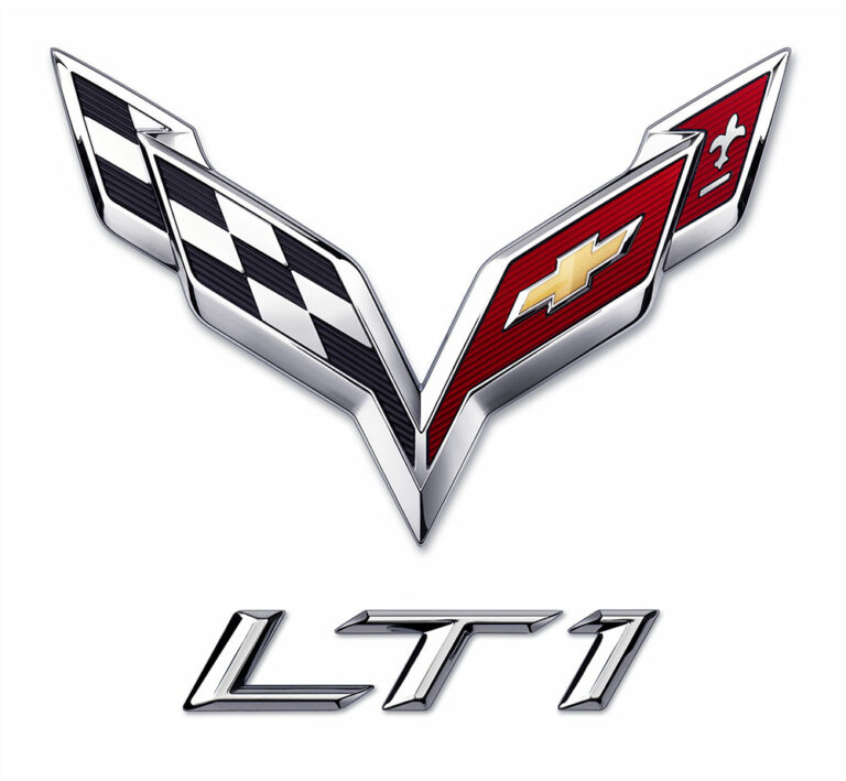Everything You Want To Know About The GM Gen V LT1 Engine