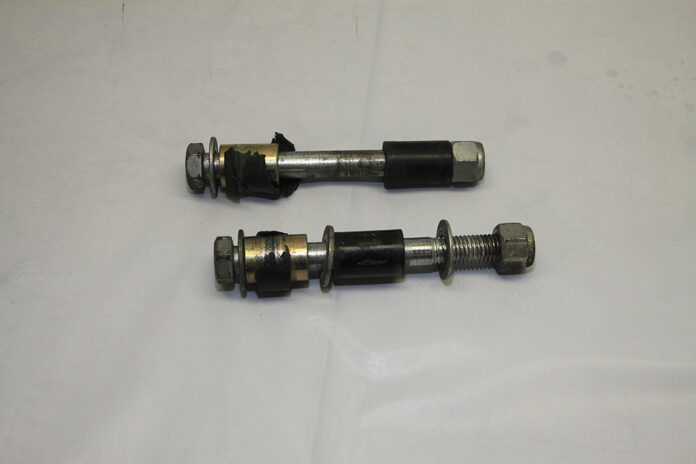 Coilover Buyer’s Guide For Classic Trucks