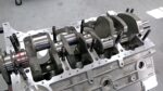 Chevy 409 Engine Build - Giving an old 409 engine a modern touch