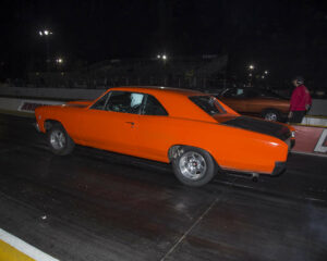 Uncovering the difference between rebound and compression in shock ...