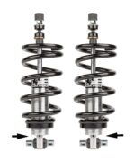 Uncovering the difference between rebound and compression in shock ...