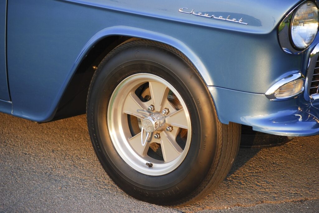 Day Two Muscle Car Restoration Definition - Tips for a successful day ...