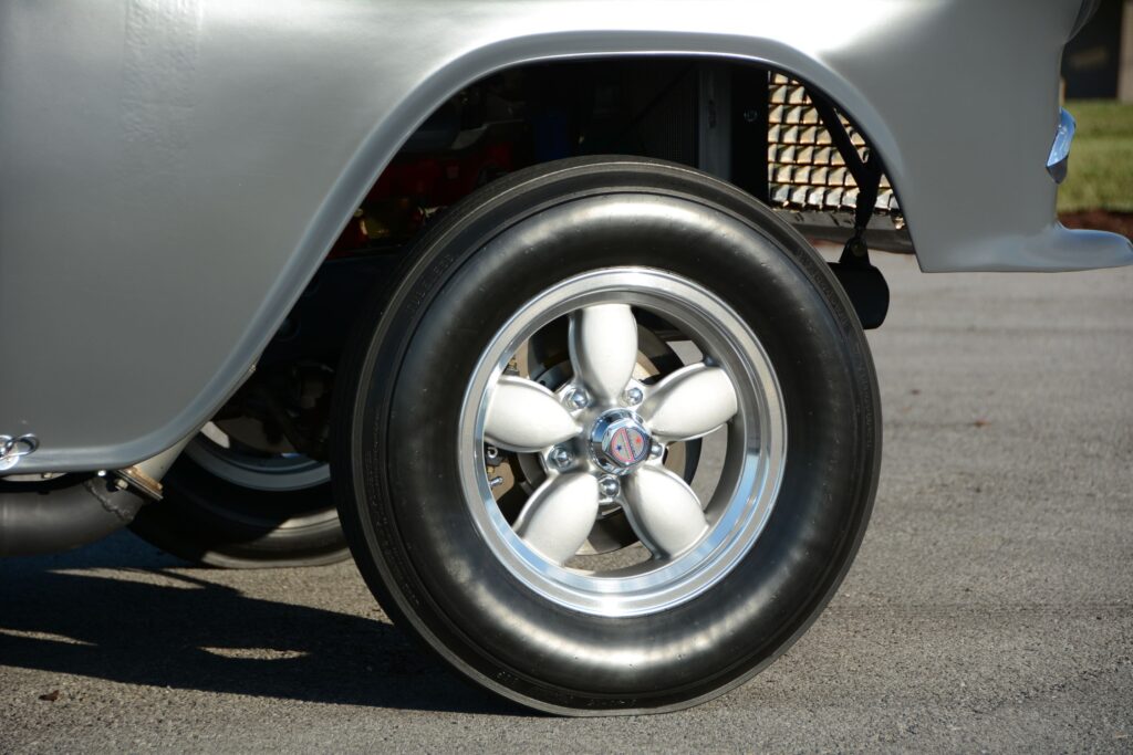 Day Two Muscle Car Restoration Definition - Tips for a successful day ...