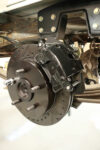 How To Rear Disc Brake Conversion Kit For OBS Trucks