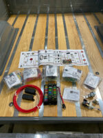 How To Install American Autowire Harness On A 1969 C10