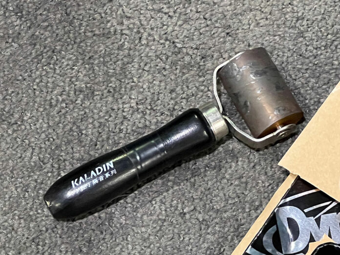 How To Install Dynamat Xtreme Custom Cut Kit On A GM A-Body