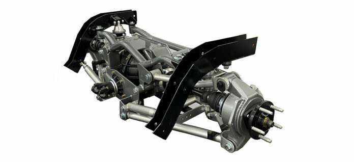 New Products For Your Hot Rod September 2022