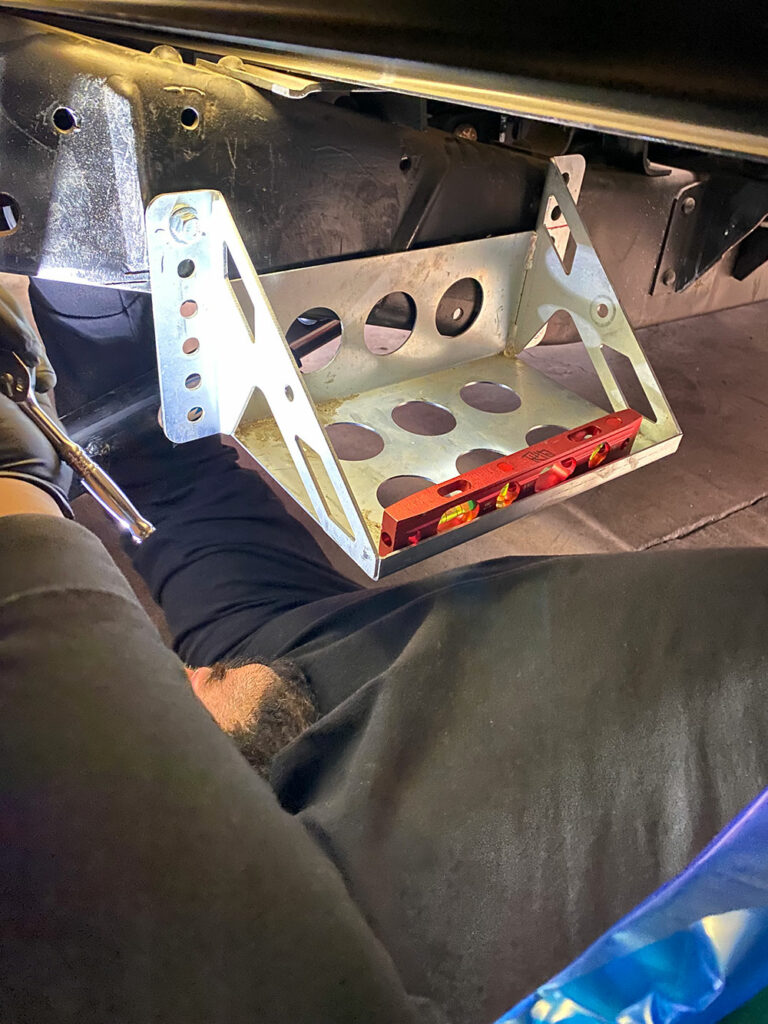 How To Install American Autowire Harness On A 1969 C10