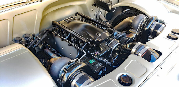 Project Pandemic Square Body Chevy