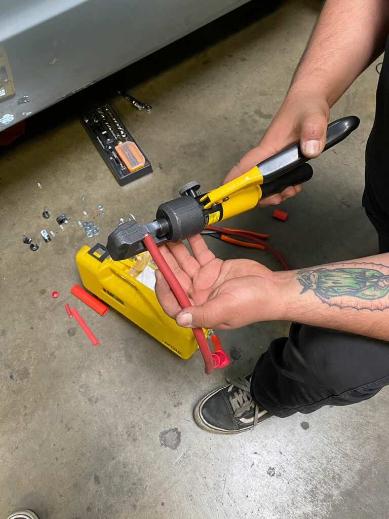 How To Install American Autowire Harness On A 1969 C10