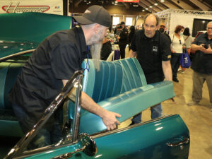 How To Install Dynamat Xtreme Custom Cut Kit On A GM A-Body