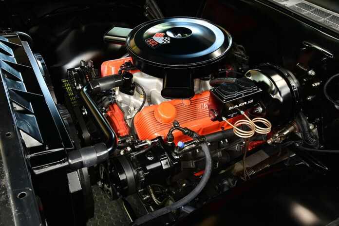 ‘77 GMC Sierra, Built For The Next Generation