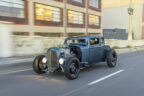 East Coast-Styled ‘32 Deuce Coupe