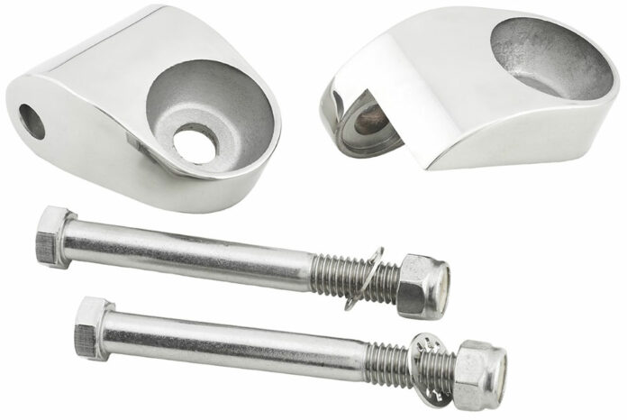 How To Install Speedway Motors’ Headlight with Turn Signal