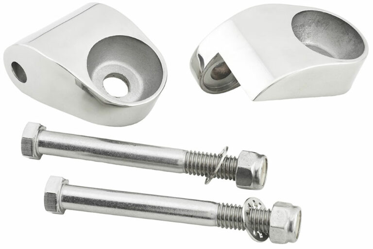 How To Install Speedway Motors’ Headlight with Turn Signal