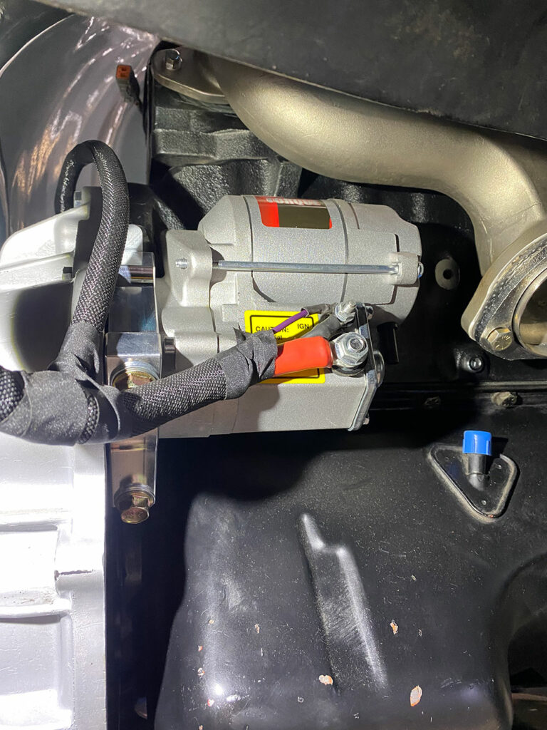 How To Install American Autowire Harness On A 1969 C10