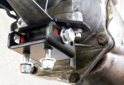 All Chevy Performance - In The Garage Media