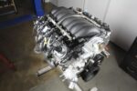 Complete Parts Guide to a 1957 Chevy LS Engine Swap